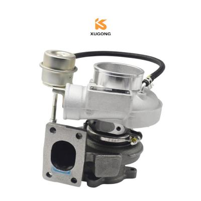 China Excavator Diesel Engine Turbocharger 4046107 For R305 for sale
