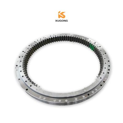China R320LC-7 Swing Bearing 81N9-01020 Excavator Slewing Circle for sale