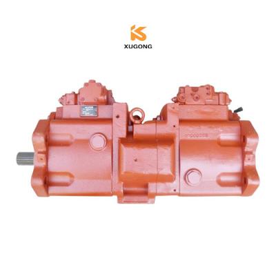 China R450LC-7 hydraulic pump 31NB-10020 KAWASAKl main pump K5V200DTH 31NB10020 for sale