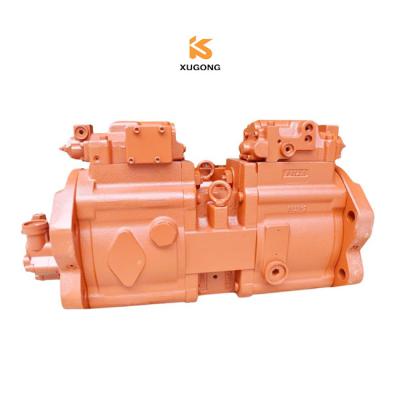 China Excavator parts 31N6-10050 R210-7 hydraulic pump 31N6-10010 for sale