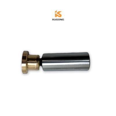 China DX420 12 Piston Pin For Doosan Excavator for sale