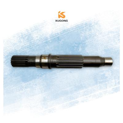China DX340 101 Shaft For Doosan Excavator DX340 for sale