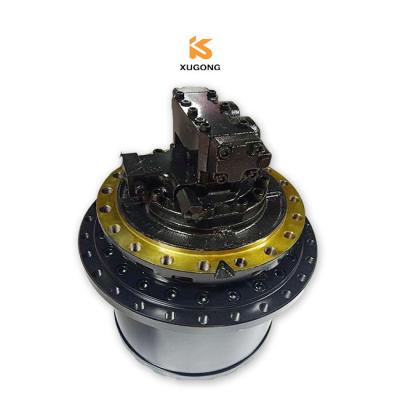 China Solar 420 Travel Motor Assy for sale