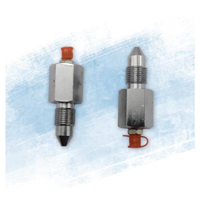 China 24201242A Grease Valve For DH300LC-V DH300-7 for sale