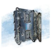 China CAAT16M Engine Control Unit Computer Controller ECU 3045687 For CAATerpillar for sale