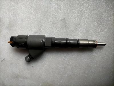 China D6D D7E Excavator Engine Injector EC210B Fuel Injector 0445120067 for sale