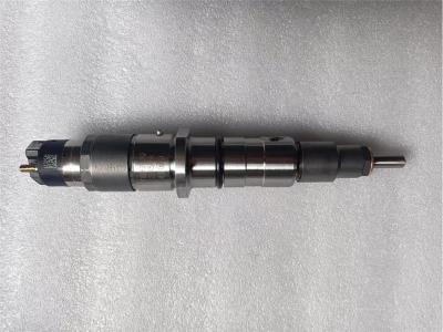 중국 보장된 품질 주입기 Assy 제어 밸브 주입기 0445120236 PC300-8 판매용