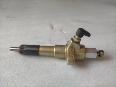 China 1-15300421-0 Injector Assy For ZX230 Excavator Fuel Injector 1153004210 for sale