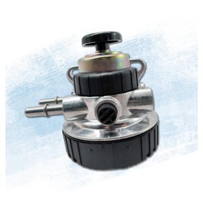 China Fuel Filter Assy 32/925914 32925914 For JCB 3CX 4CX Fuel Water Separator Filter for sale