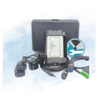 China Vovom 1 Diagnostic Toolbox Detector For Volvo Electric Parts for sale