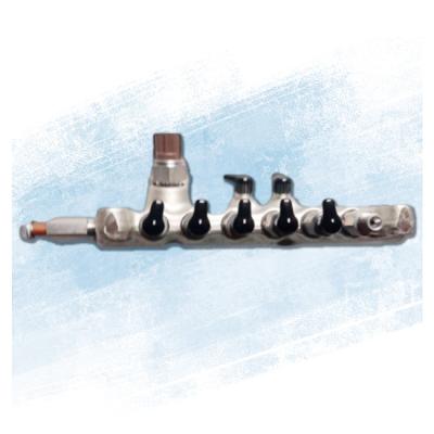 China 6WG1 8-97603121-1 8976031211 Oil Pump Distributor Common Rail Injector for sale