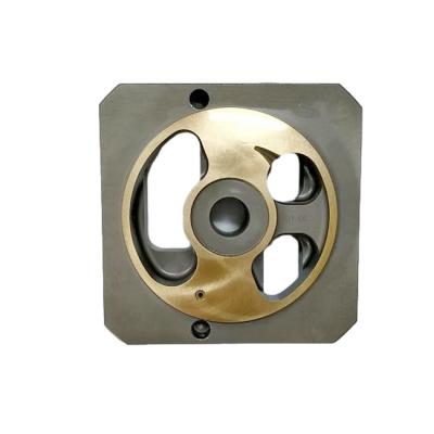 China Zaxis 240-3 Spare Parts 2052067 Plate R for sale