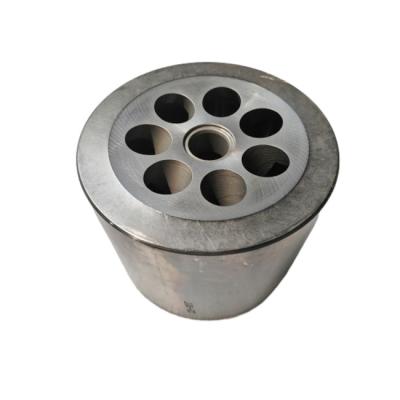 China OEM Original Neue Baumaschinenteile ZX200 2052956 Rotor zu verkaufen