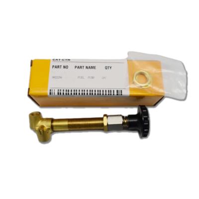 China Replacement 9H2256 Fuel Hand Priming Pump For CAATerpillar for sale
