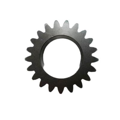 China 191-2684 1912684 Gear For CAAT E325DL for sale