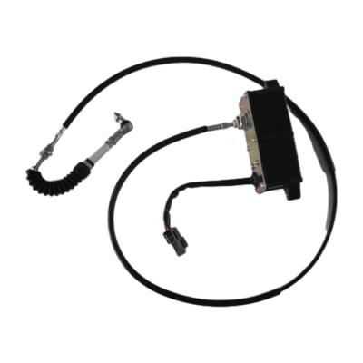 China 523-0006 Gasmotor 5230006 für Bagger DH300-5/DH370-7 Baumaschinen Ersatzteile zu verkaufen