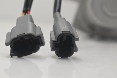 中国 自動化掘削機スロットルモーター ステップモーター KP56RM2G-019 EX200-5 販売のため