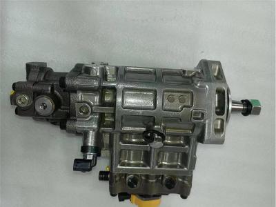 China Fuel Pump Diesel Injection Plunger 326-4635 3264635 320D Pump Head Rotor for sale
