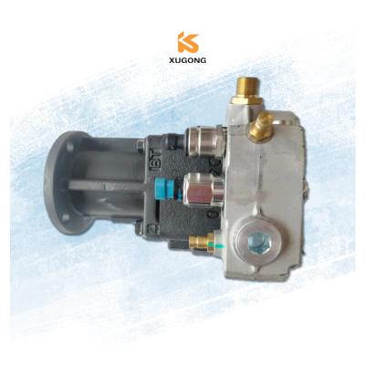 中国 オリジナル 6D170E エンジン燃料ポンプ 6560-71-1102 コマツー向け 販売のため