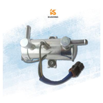 China Durable 12V/24V Electric Fuel Pump 8980093971 8-98009397-1 For 4HK1 6HK1 4JJ1 Engine for sale