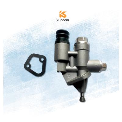 中国 PC350-7 コマツー用のディーゼル燃料転送ポンプ 販売のため