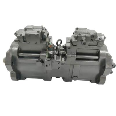 China K3V140DT 1 Hole Excavator Hydraulic Pump For EC290 for sale