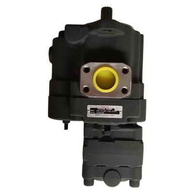 China PVD-1B-34P-11G5-4665B Hydraulic Pump For ZX30 for sale