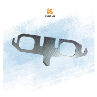 中国 9Y1979 9Y-1979 3304 3306 ディーゼルエンジン マニフォールドガスケット 販売のため