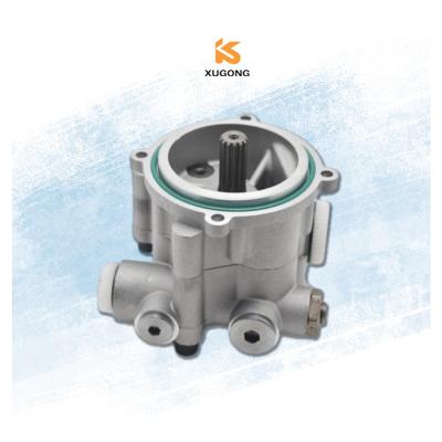 China Excavator Hydraulic Part K3V63 Pilot Gear Pump For JCB160 for sale