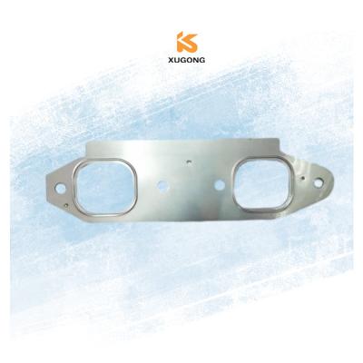 中国 8S6410 カタピラー・エグババターの部品用ガスケット 販売のため