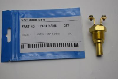 China E320B E320C 4l5394 Water Temperature Sensor 41-5394 Excavator Sensor for sale
