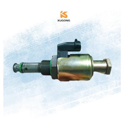 中国 液圧ポンプソレノイドバルブ 122-5053 125-5636 CAAT E325C E322C 3126Bのために 販売のため