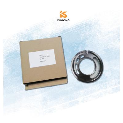 중국 PVH98 밸브 플레이트 왼쪽 오른쪽 발굴기 부품 판매용