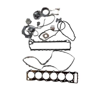 China 4HK1 GASKET KIT FULL 1-87812316-1 1878123161 For Machinery Engine Parts for sale