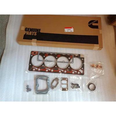 China Diesel Engine Gasket Kit Upper 4089372 Overhaul Single Cylinder Head 3804896 for sale