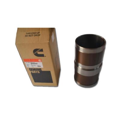 China Diesel Engine Spare Parts For Cummins 6CT Cylinder Liner Kit 3800328 for sale