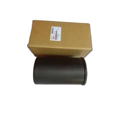 China 8943916021 Liner For Hitachi 330C LC JD/370C JD/CX650-2/LX130-7/LX160-7/SCX300-C/SCX400/SCX400T for sale