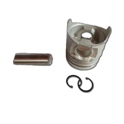China Excavator Parts 4HK1 6HK1 Engin Piston 8-98152901-0 8981529010 for sale