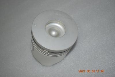 China Machinery Engine Piston Assy 1-12111976-0 1121119760 Piston Pin And Clip For Isuzu Engine 6HK1 for sale
