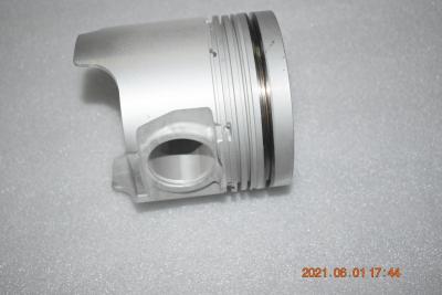 China Machinery Engine Piston Assy 1-12111976-0 1121119760 Piston Pin And Clip For Isuzu Engine 6HK1 for sale
