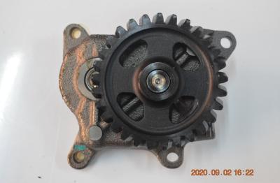 China Oil Pump Assy 1131003133 Diesel Engines Parts For Hitachi for sale