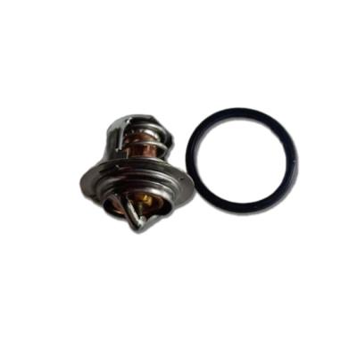 中国 2495541 CAAT エンジンの部品のためのサーモスタット 販売のため