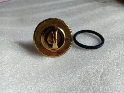 China Compatible With Cummins 6BT Engine Thermostat 4930315 1306R2-010 for sale
