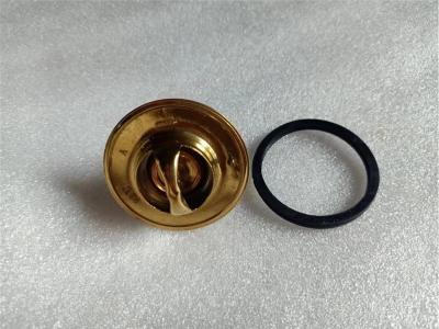 China Compatible With Cummins 6BT Engine Thermostat 4930315 1306R2-010 for sale