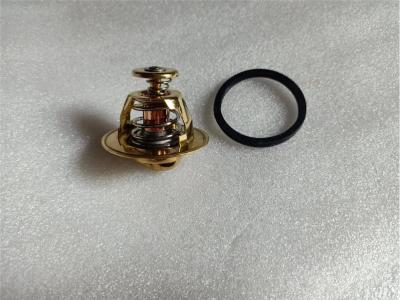 China Compatible With Cummins 6BT Engine Thermostat 4930315 1306R2-010 for sale