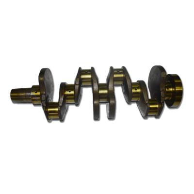 China Excavadora Peças do motor a diesel 3304 Crankshaft For CAATerpillar CAAT 4N7692 4N-7692 215B 215C 225D à venda