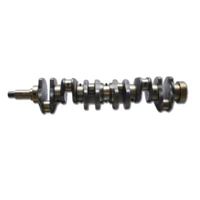 China 51-7671 3066 125-3005 Engine Crankshaft For E200B E320B E320C for sale