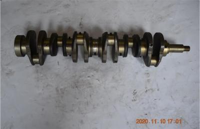 China 51-7671 3066 125-3005 Engine Crankshaft For E200B E320B E320C for sale