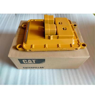 중국 발굴기 엔진 부품 엔진 컨트롤러 D6R ((3306) ECU 172-9389 판매용