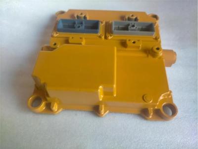 China 331-7539 Machinery Parts C6.4 Engine E320D Excavator Computer ECM Controller 331-7539 for sale